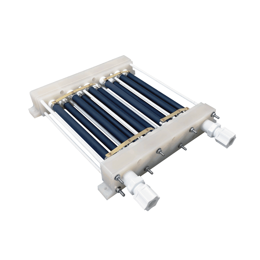 In-Line Heater｜化學液加熱器｜純水加熱器｜麗源光電